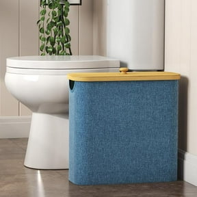 Design House Graz Park Wall Mounted Toilet Paper Holder, Polished ...