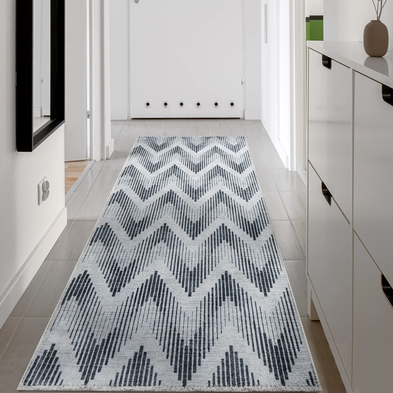 Click here for By Cocoon 2x6 Runner Rug Carpet Runner Kitchen Rug... prices