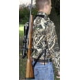 Outdoor Connection Convertible Back Pack Gun Sling 24-41 - Walmart.com