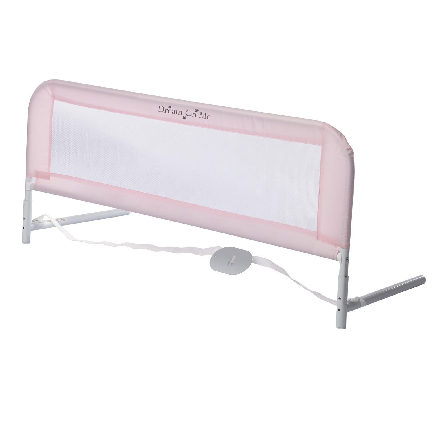 Click here for Dream On Me Adjustable Mesh Bed Rail  Model #444 T... prices