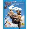 Up (2009) - Kids & Family Disney PG - Blu-ray + DVD + Digital Copy ...