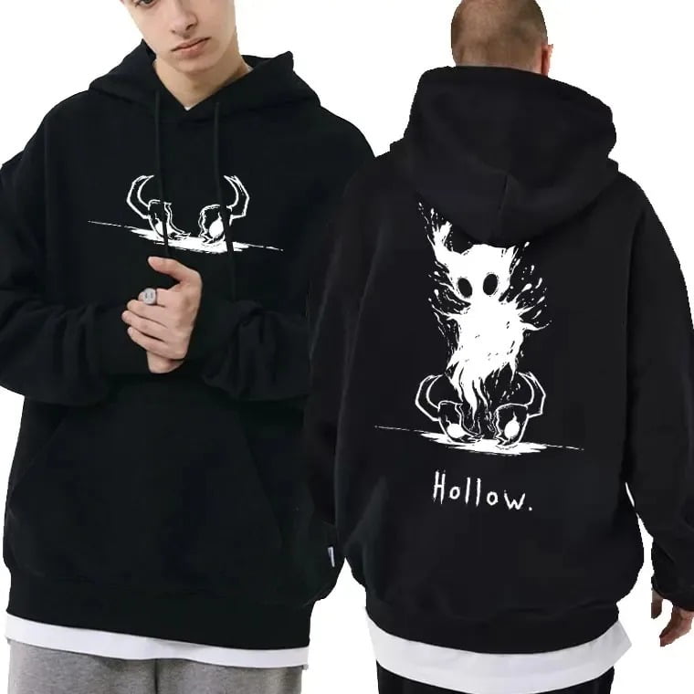 Click here for Dingcai 2025 Hollow Knight Silksong Hoodie - Unise... prices