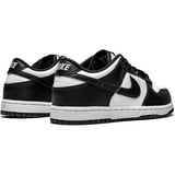 Nike Toddler Dunk Low Panda Shoes, White Black CW1589 100, 100% ...