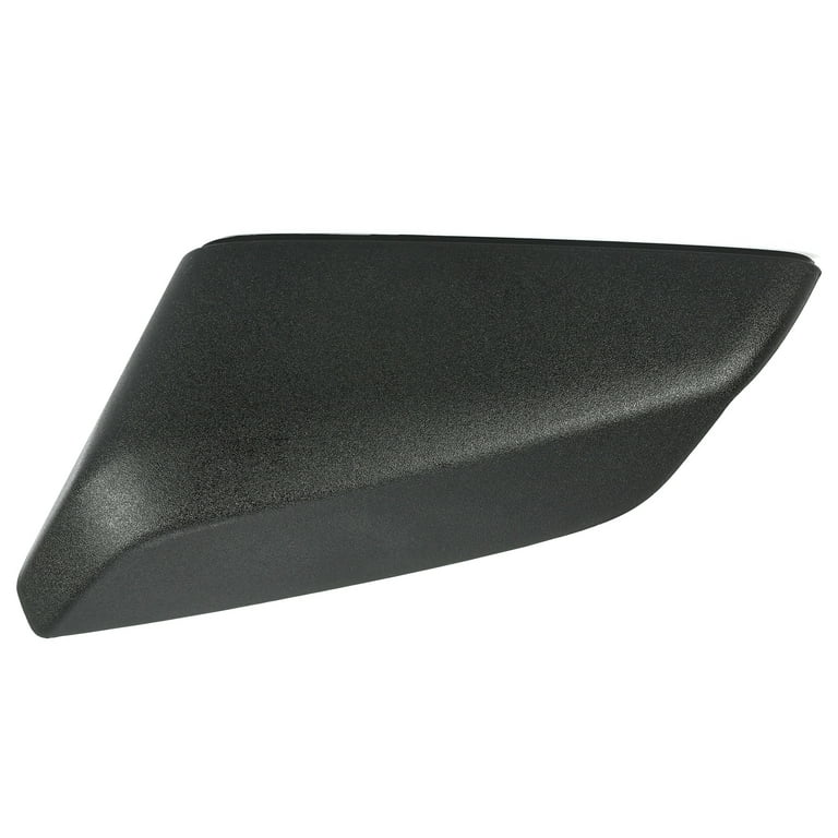 Mirror Cover Passenger Side for 16 17 18 19 Chevrolet Malibu 84026842 Black Plastic Door Mirror Cover Cap Walmart