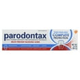 Parodontax Complete Protection Gingivitis Toothpaste, Pure Fresh Mint ...