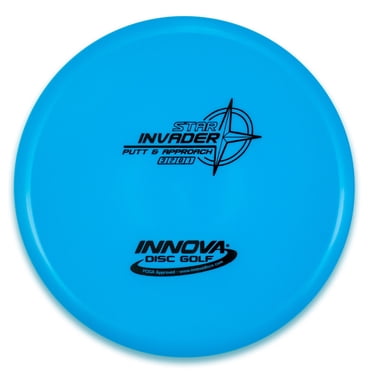 Innova XT Nova Putter Golf Disc - Walmart.com