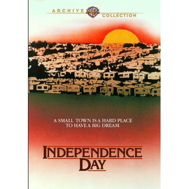 Independence Day (DVD) - Walmart.com