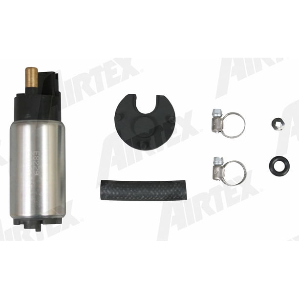 Electric Fuel Pump - Walmart.com - Walmart.com