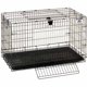 Miller Manufacturing Pop-Up Rabbit Cages - Walmart.com