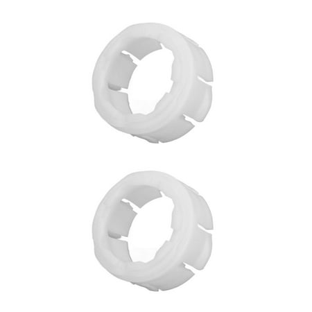 tssuouriy Plastic Manual Transmission Shift Lever Bushing Shift Lever ...