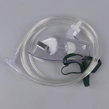 Pack of 10 - 7 ft Cannula Adult Soft Tip , Nasal Cannulas, Oxygen ...