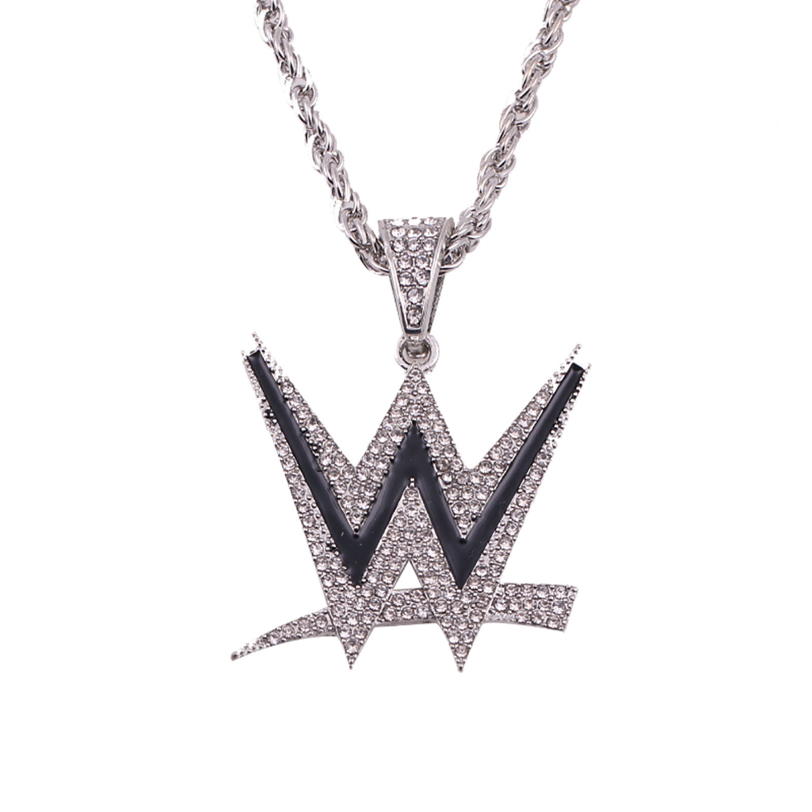 Click here for Topllc Necklaces For Women Occident New Hip-Hop Fa... prices