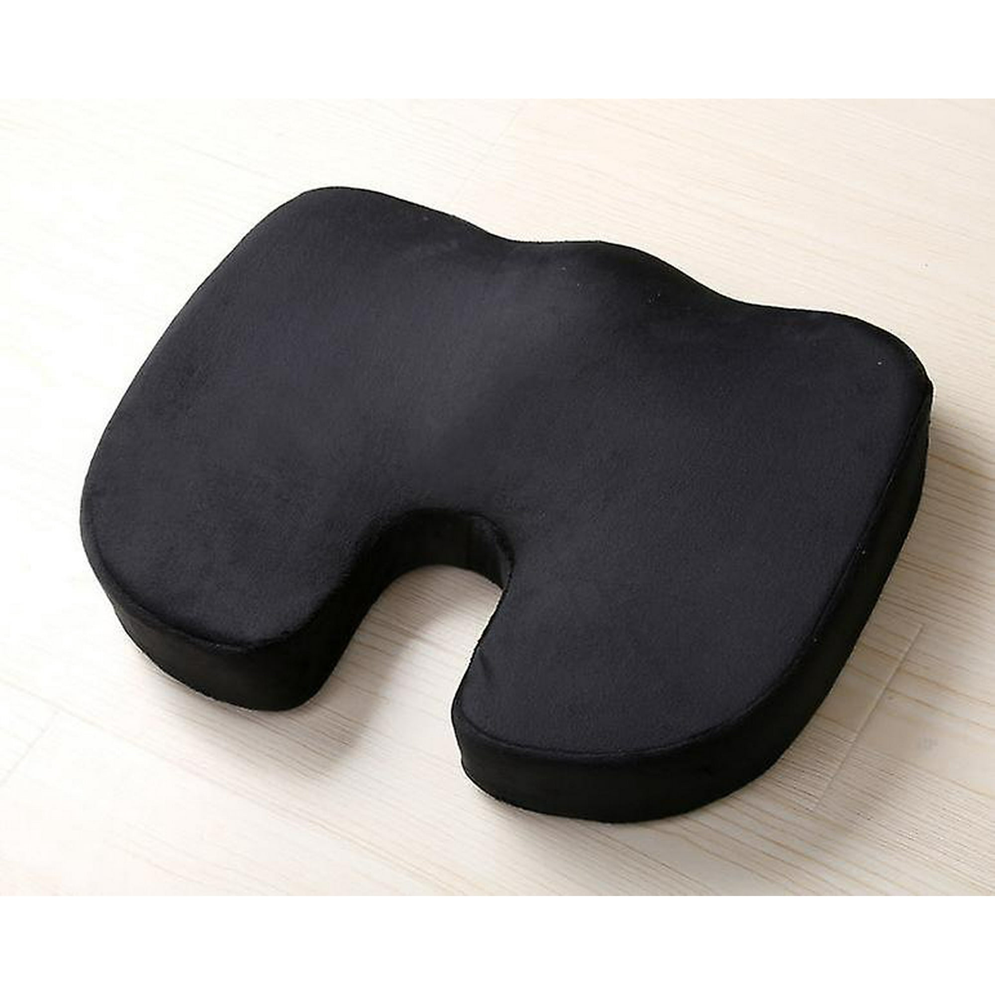 Click here for Yeashow Office Chair Memory Foam Seat Cushion  Ant... prices