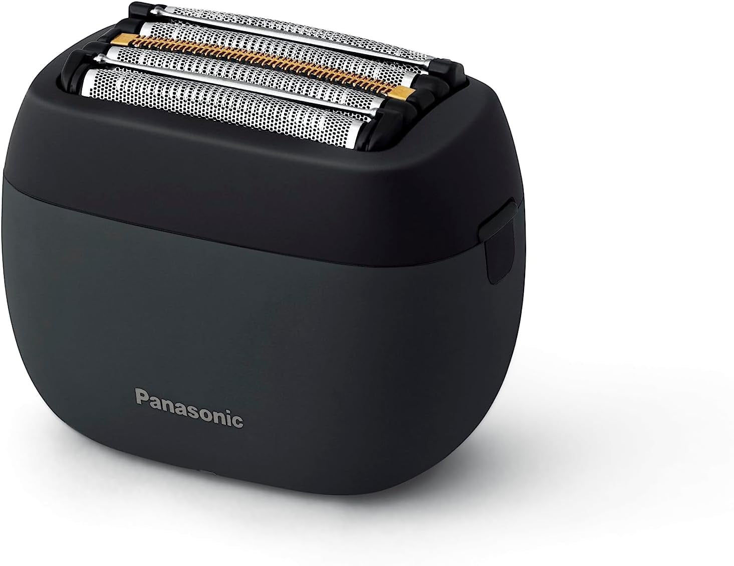 Panasonic ARC5 Palm-Sized Electric Shaver, Handheld Luxury Compact ...