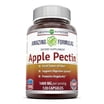 Amazing Formulas - Apple Pectin 700mg Supplement, 120 Capsules ...