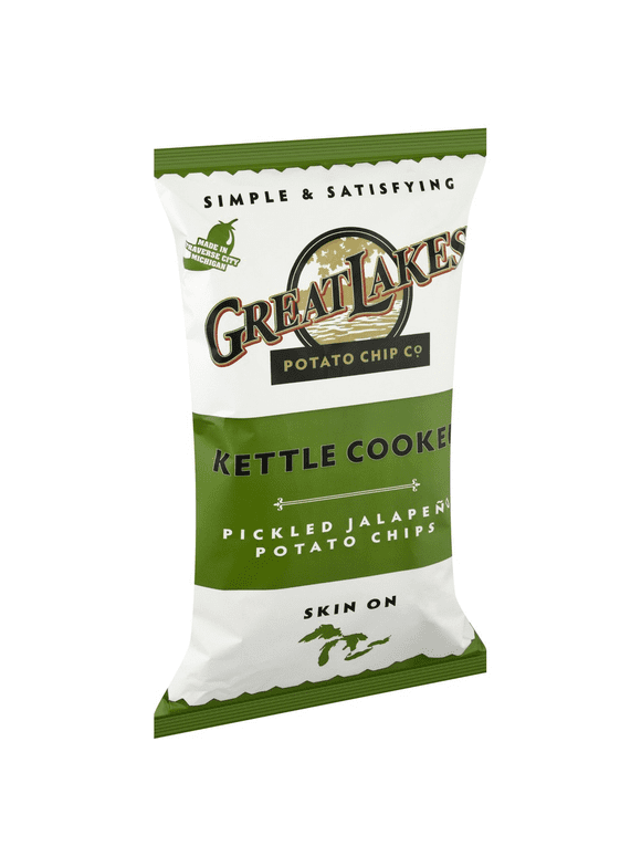Great Lakes Chips – Walmart.com