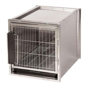 ProSelect Modular Kennel Cage Sm Graphite - Walmart.com