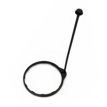 ANGGREK Fuel Filler Cap Pull Rope,Fuel Tank Cover Tether,Fuel Filler ...
