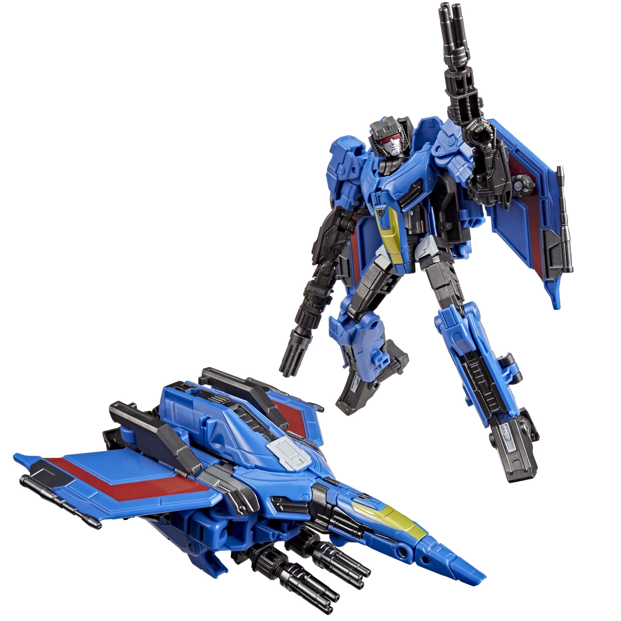 Click here for Transformers Studio Series Transformers: One Delux... prices