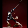 MegaHouse - Persona 5 Royal - Lucrea - Fox Yusuke Kitagawa PVC Statue ...