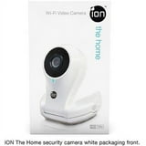 iON Home Cloud Camera System - Walmart.com