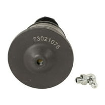 MOOG K6346 Ball Joint Fits select: 1984-1996 CHEVROLET CORVETTE ...