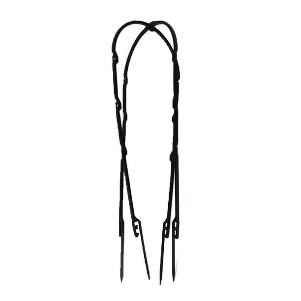 How To Draw A Cross With Vines Step By Step