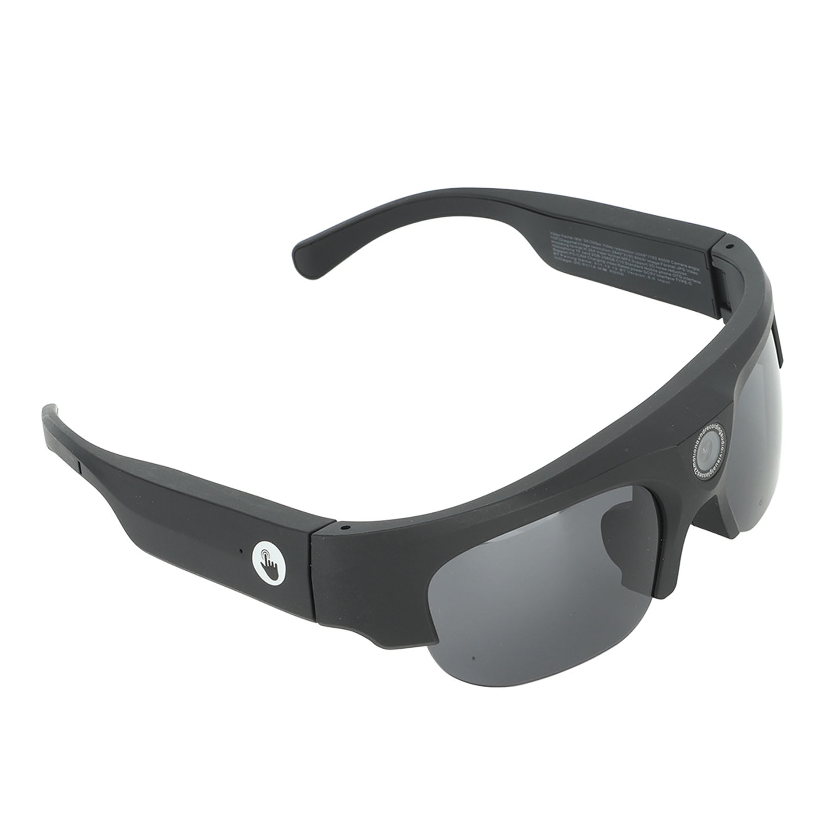 Click here for Youthink Multifunctional Glasses  Sunshine Wifi Ca... prices