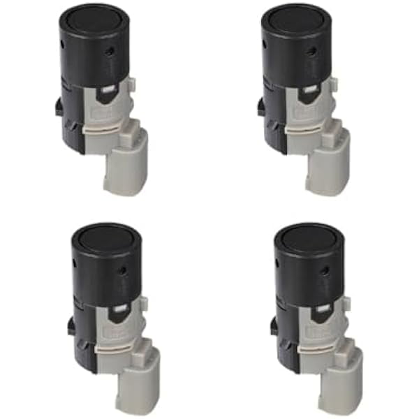 Click here for Generic Parking Sensor Set Replacement 66202180148... prices