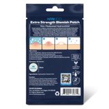 Hanhoo Salicylic Acid Extra Strength Acne Patch, All Skin Types, 36 Ct ...