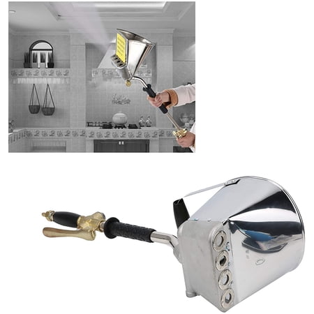 Cement Sprayer, Cement Mortar Sprayer Sprayer Hand Tool Wall Paint ...