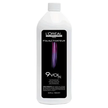 [ 6 PACK ] L'OREAL - Oreor Creme 40 Volume Developer, 16 Oz. * BEAUTY ...