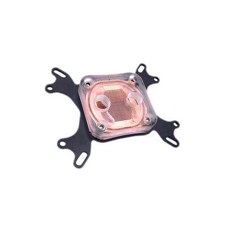 Universal Water Cooling Block Computer ;water cooling CPU Water Cooler ...