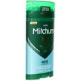 Mitchum Men Advanced Control Invisible Solid, Clean Control, 2.7 oz ...