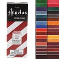 Angelus® Leather Dye, 3 oz. Dark Brown - Walmart.com
