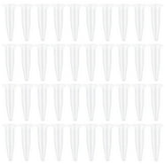 Lifecare Empty Container 795123, 50 Ct - Walmart.com