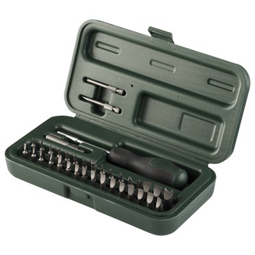 Weaver Gunsmith Torque Wrench - Walmart.com