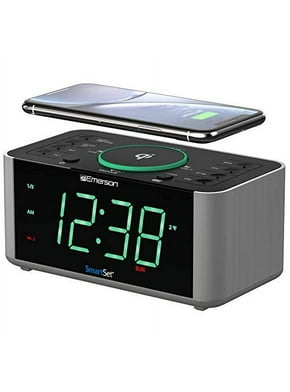Alarm Clock Radios in Alarm Clocks - Walmart.com