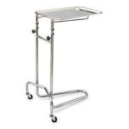 Drive Medical Mayo Instrument Stand, Double Post - Walmart.com
