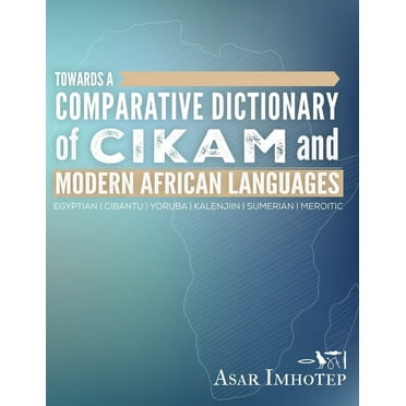 Vocabularies of the Kamba and Kikuyu languages of East Africa ...
