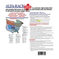 Whitetail Institute Imperial Whitetail Alfa Rack Plus Plot Seeds, 3.75 ...
