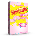 Starburst Zero Sugar Singles-to-Go Powdered Drink Mix All Pink ...