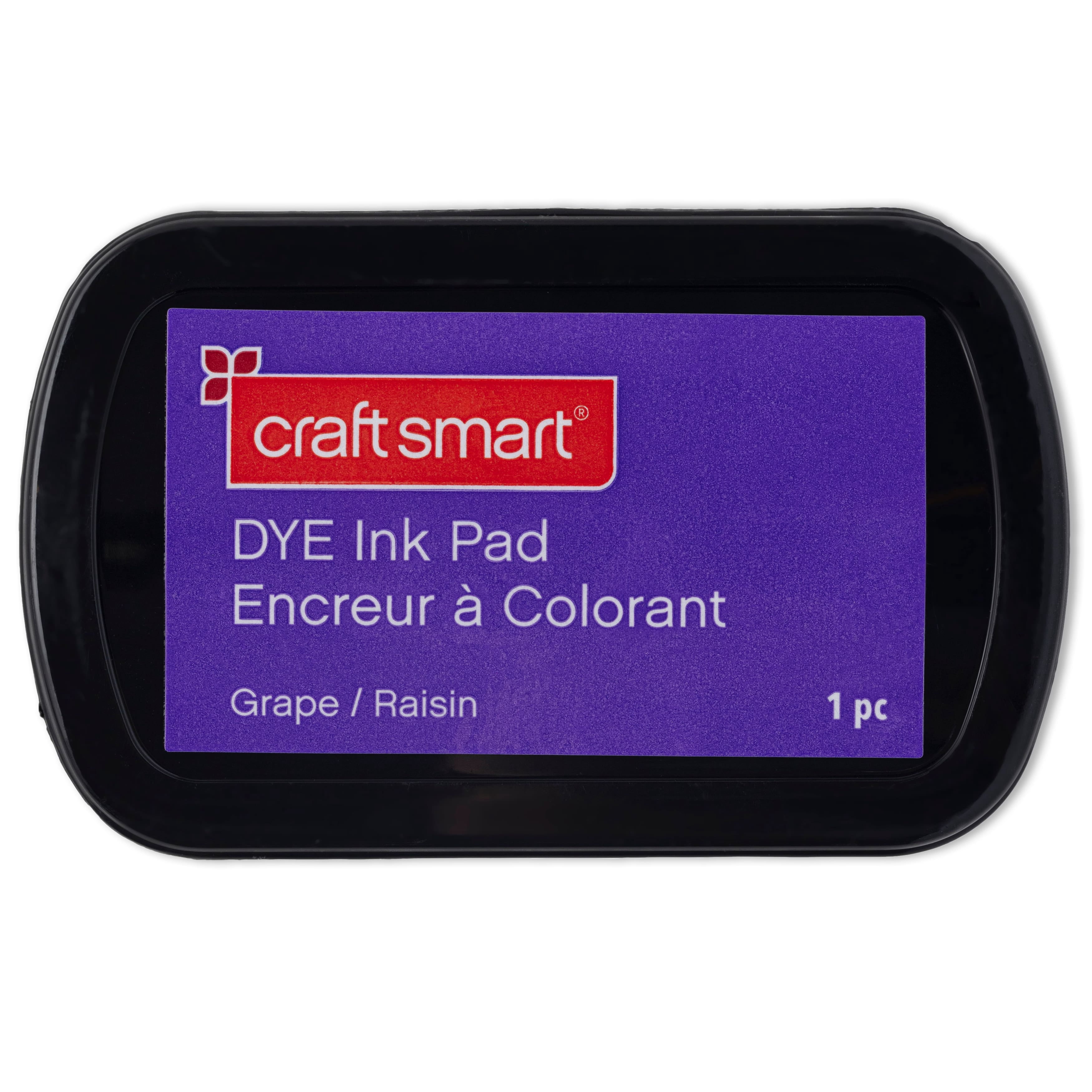 Color Box Ink Pad Wholesale