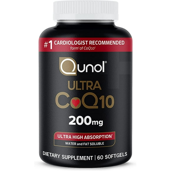 Quinol Ultra Coq10