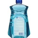 Dial Antibacterial Liquid Hand Soap Refill, Spring Water, 52 Ounce ...