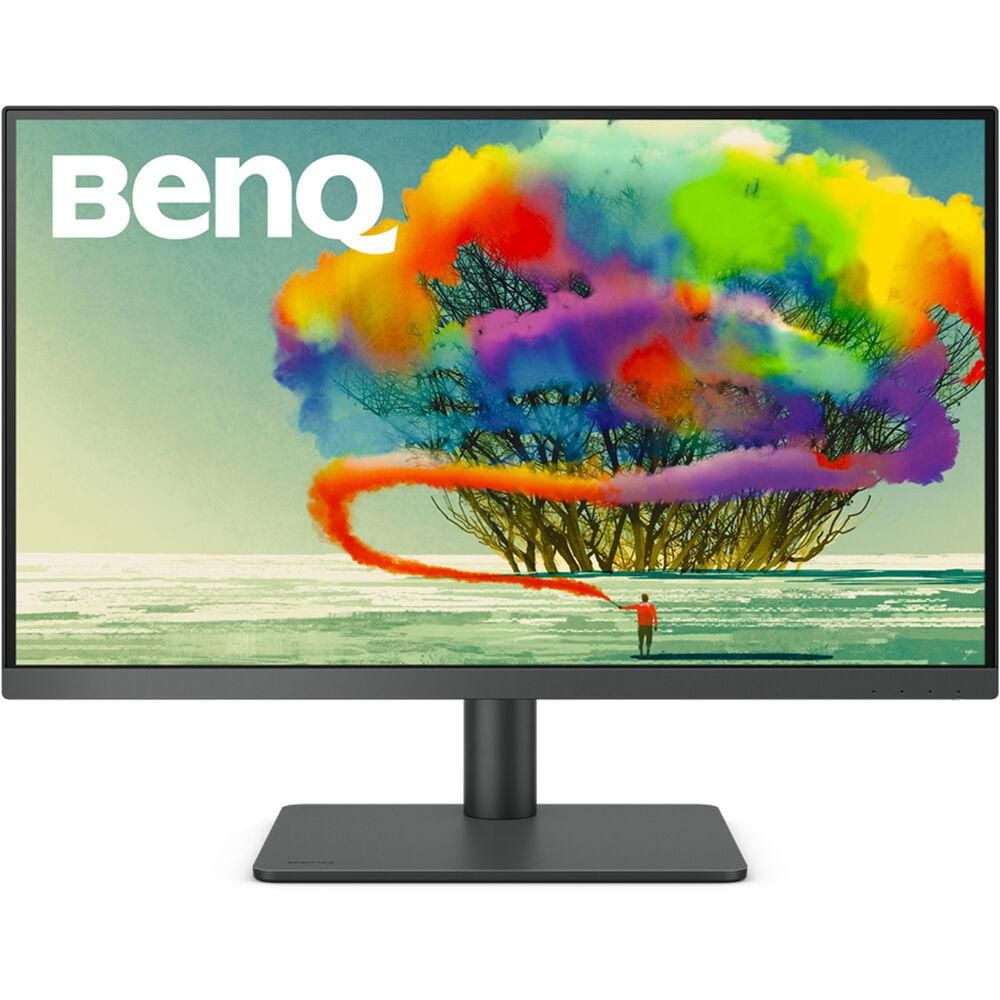 Click here for Benq Pd2705u 27  3840 X 2160  Black  Pd2705u prices