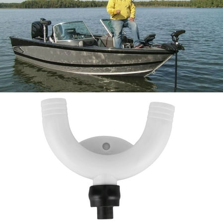 ANGGREK Boat Vented Loops 19mm Marine Anti‑Siphon Valve Ultraviolet ...