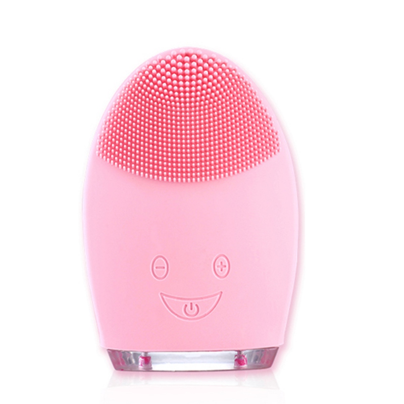 Mini Electric Facial Cleaning Massage Washing Machine Waterproof Mini Electric Facial Cleaning Massage Washing Machine Waterproof