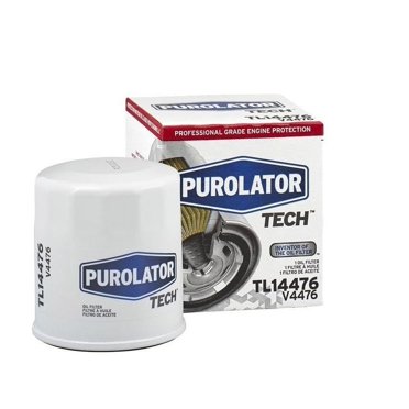 (6 pack case) Fram extra guard oil filter, ph4967 - Walmart.com