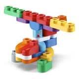 LeapFrog LeapBuilders 81-Piece Jumbo Box, Learning Blocks Toy for Kids ...